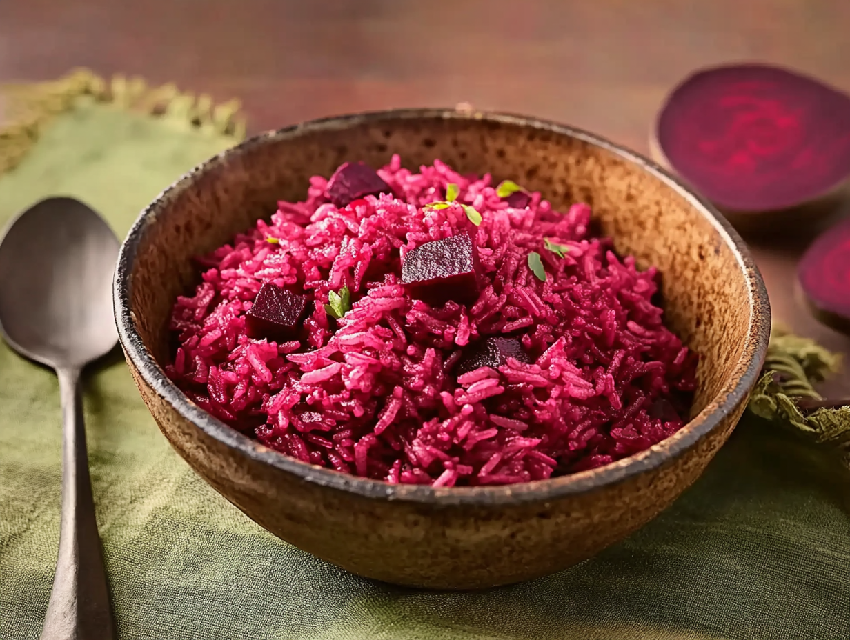 Arroz Rosa - Engenho Moraes